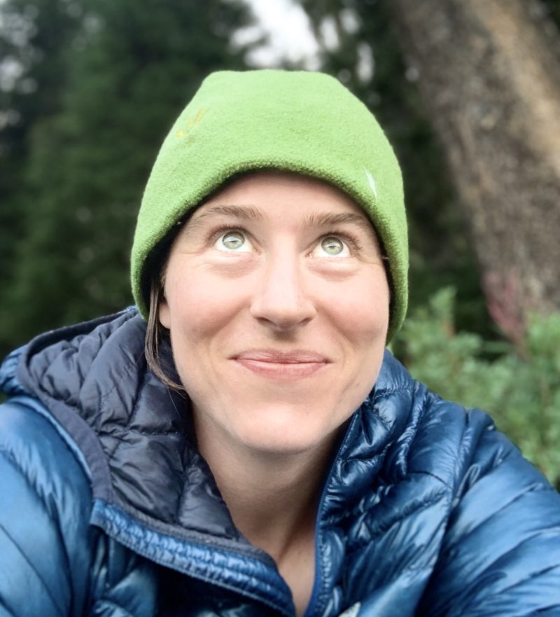 Who We Are - Rise Up Rooted