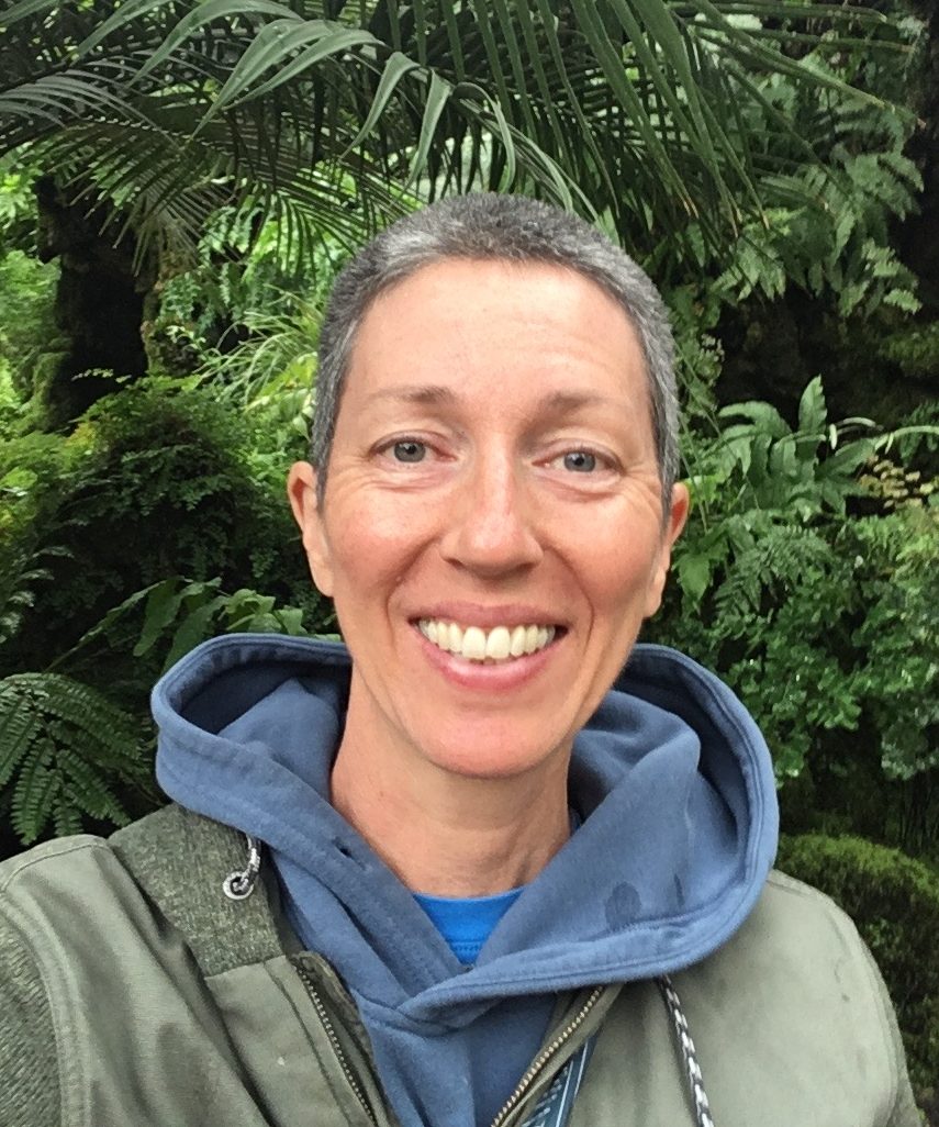 Working with Robin - Rise Up Rooted